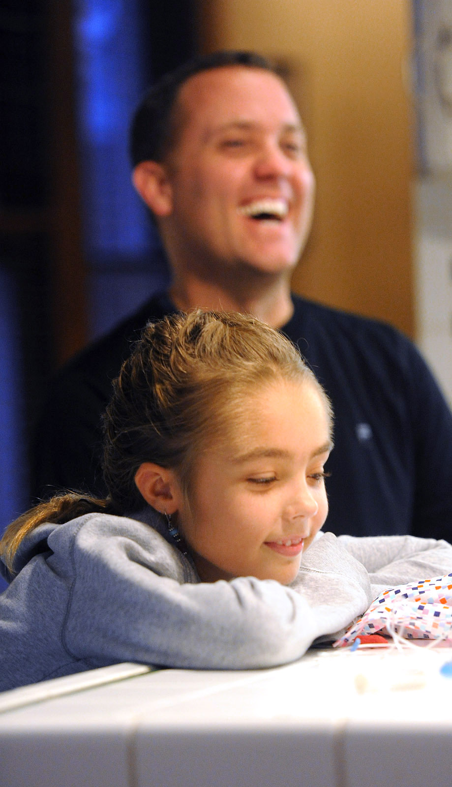 The life of Riley – KIWANIS MAGAZINE