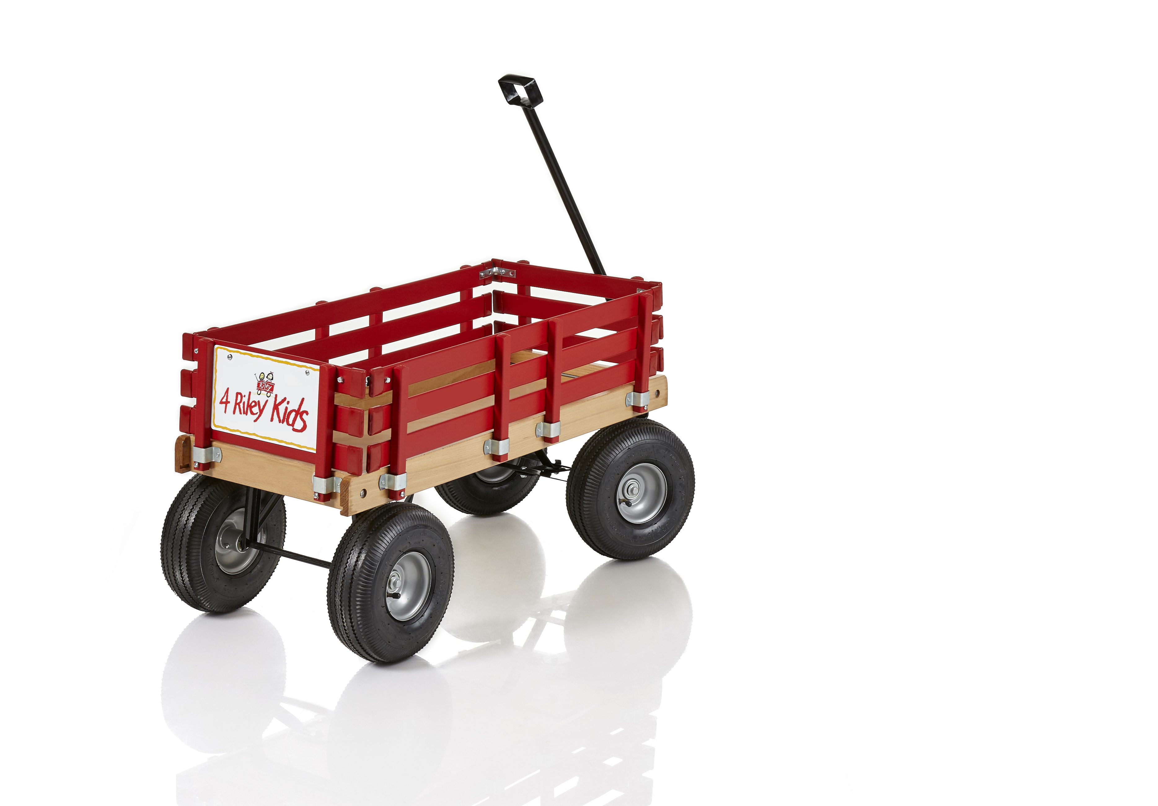 The life of Riley – KIWANIS MAGAZINE