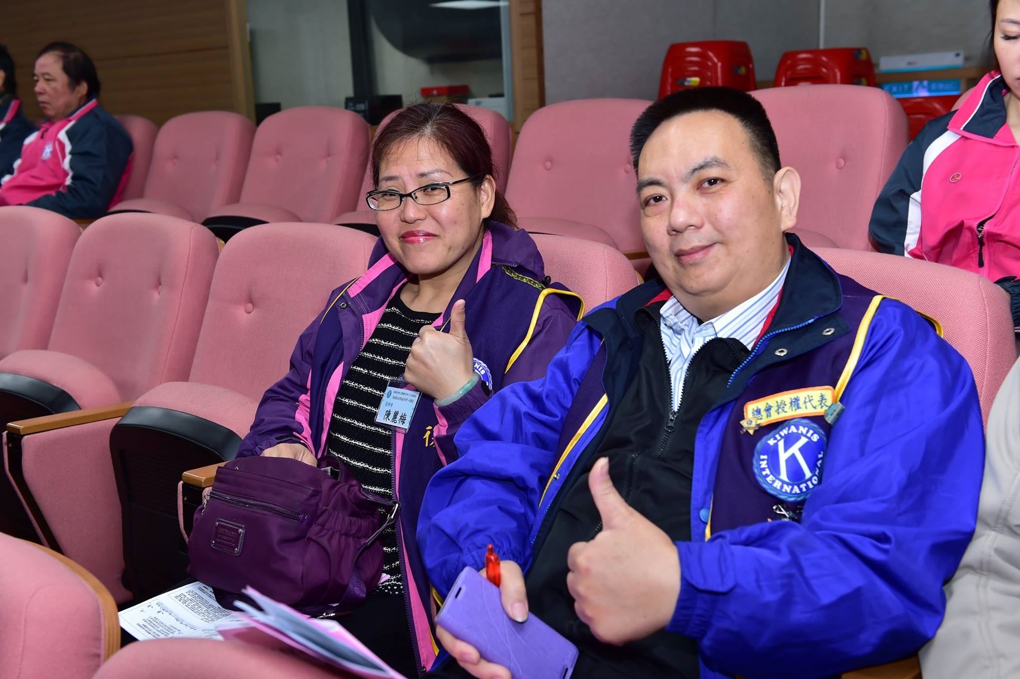 Donating life – KIWANIS MAGAZINE