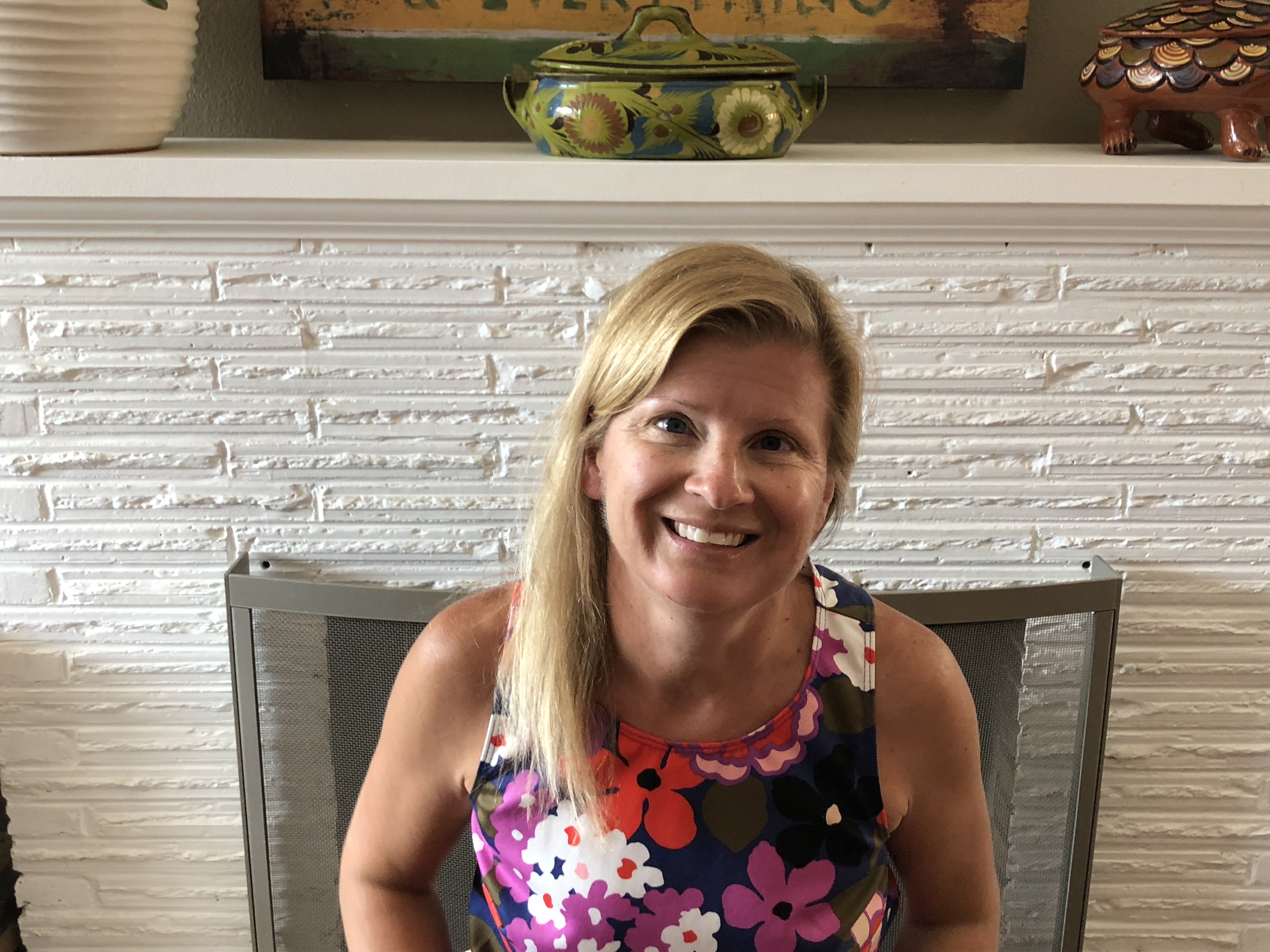 Michelle Rusk – KIWANIS MAGAZINE