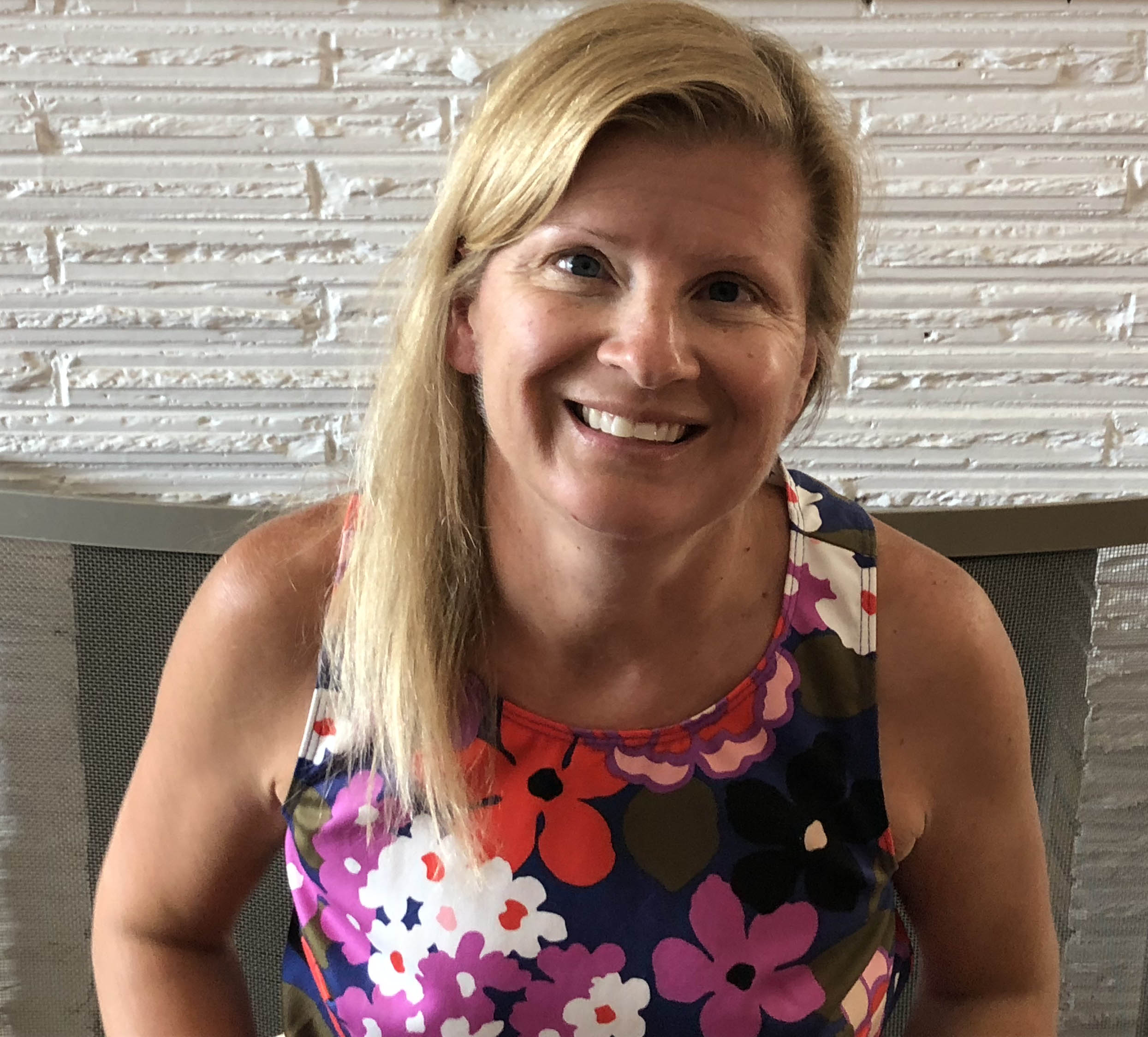 Michelle Rusk – KIWANIS MAGAZINE