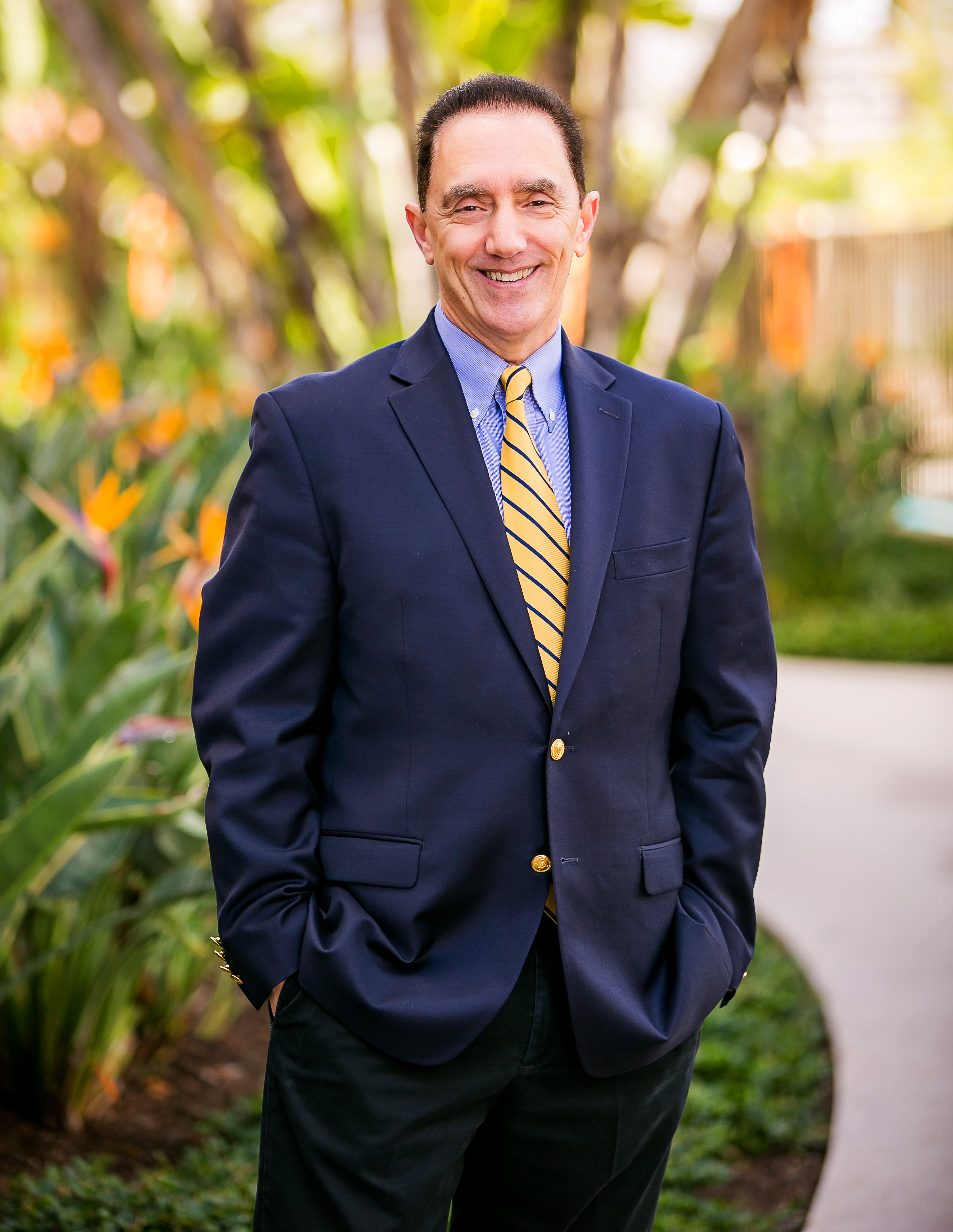 Every 40 seconds – KIWANIS MAGAZINE