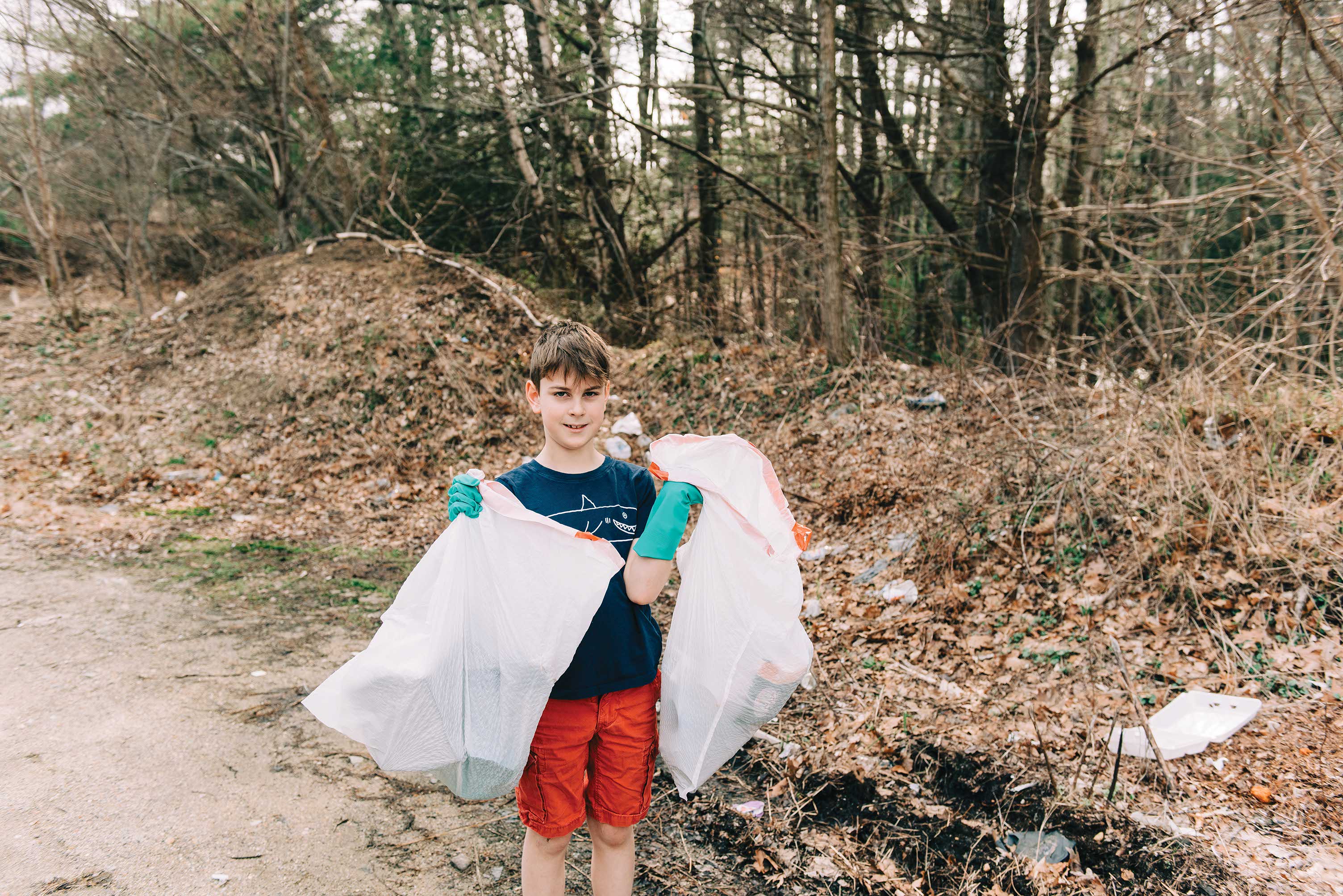 6 things you can do now to help the environment – KIWANIS MAGAZINE