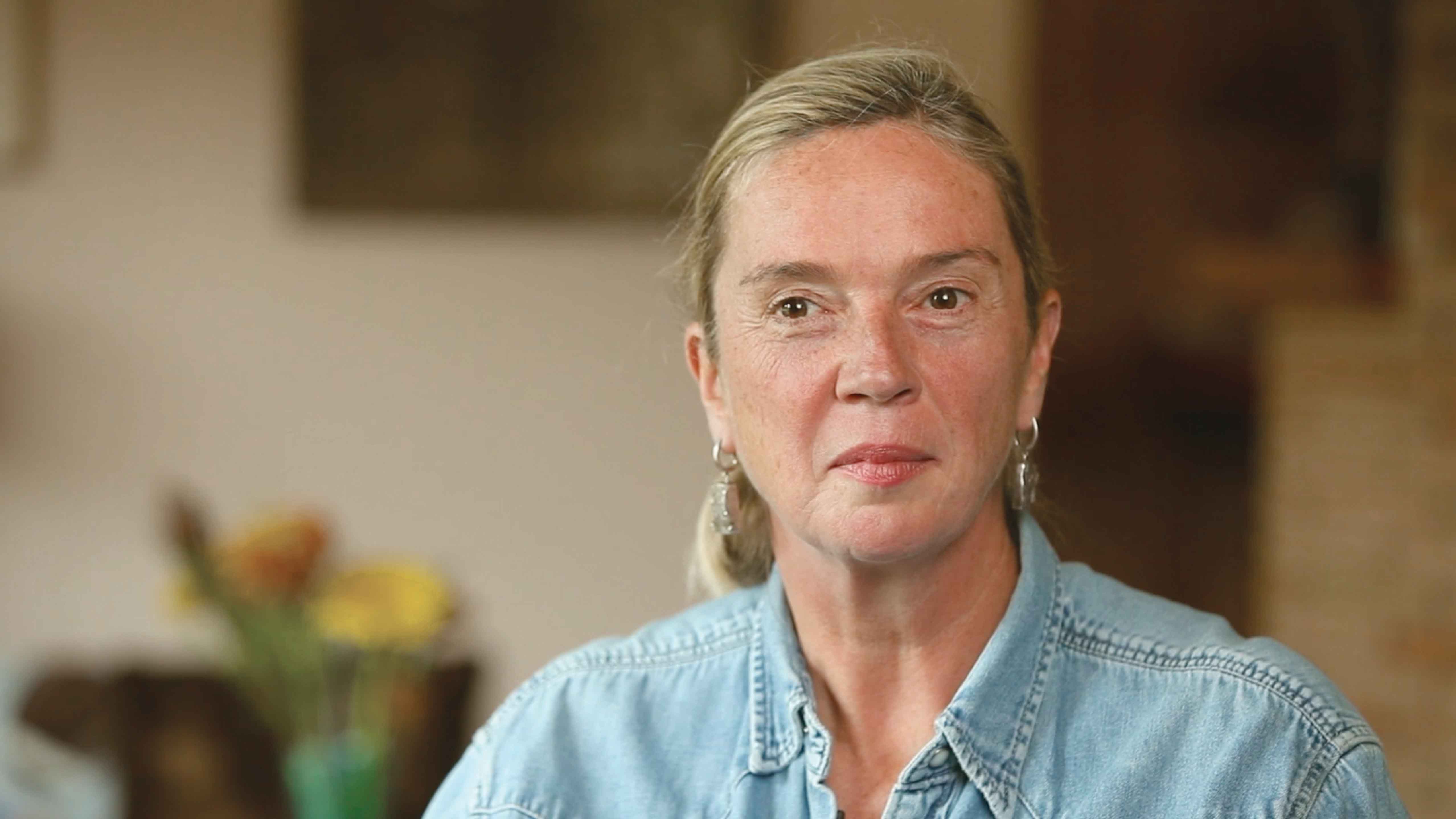 Breaking barriers – KIWANIS MAGAZINE