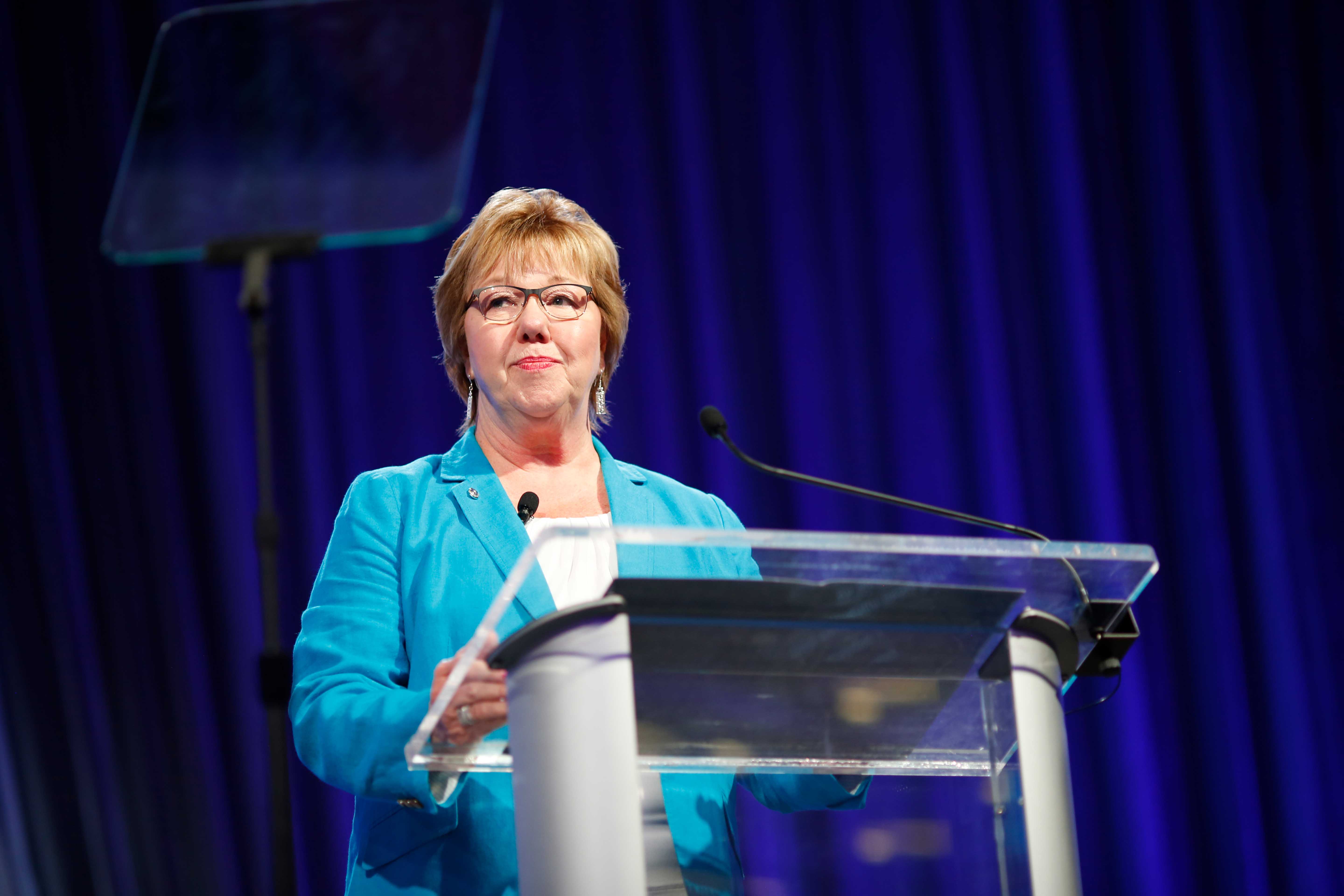 State of leadership – KIWANIS MAGAZINE