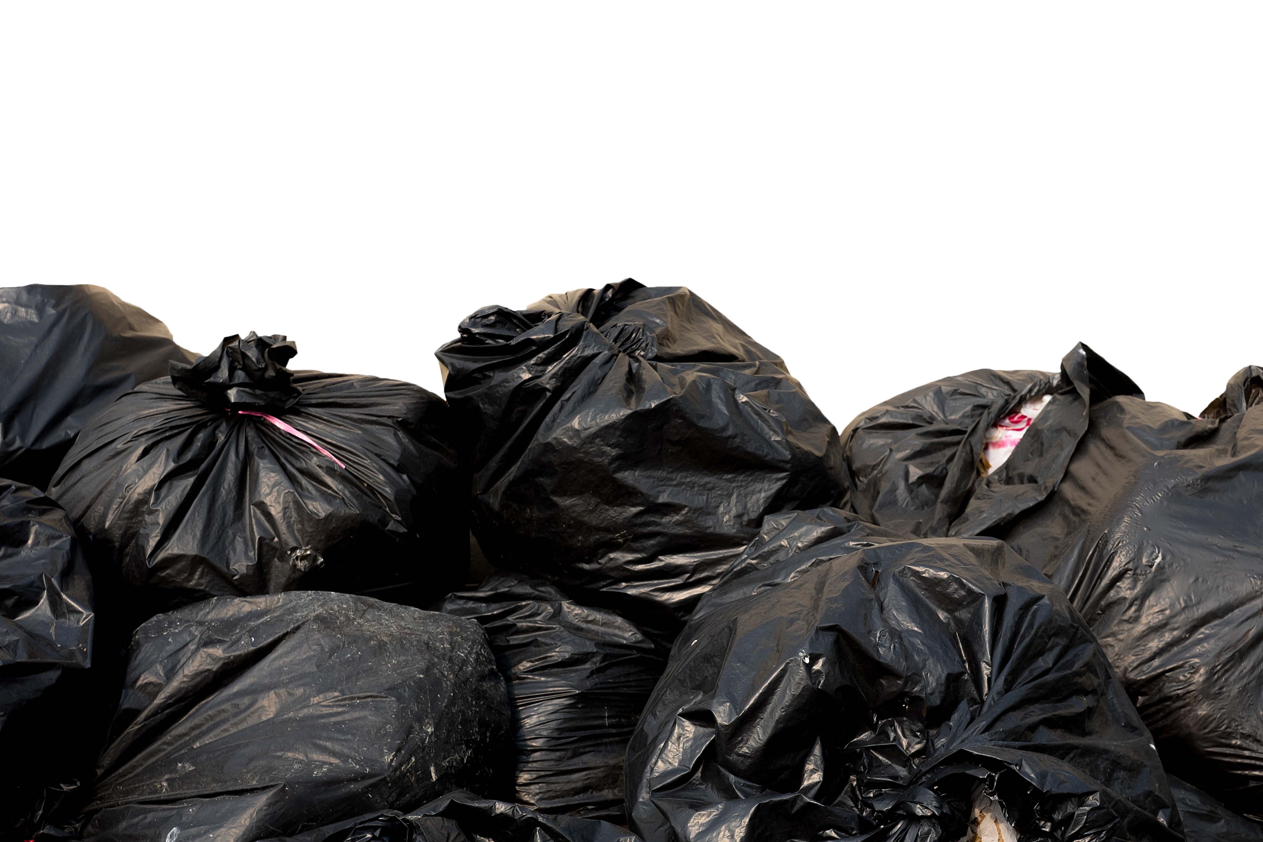 Trash masters – KIWANIS MAGAZINE