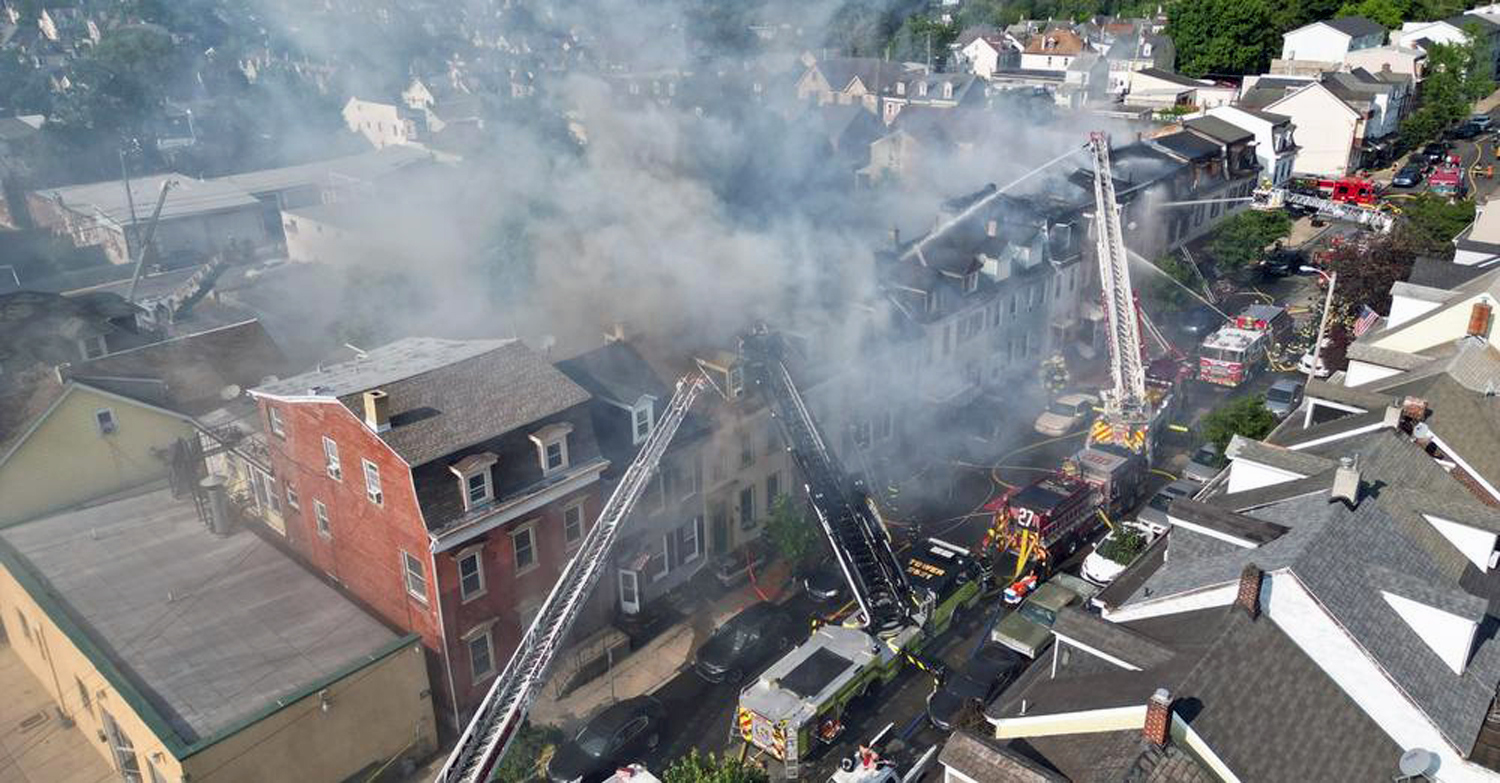 Disaster relief – KIWANIS MAGAZINE